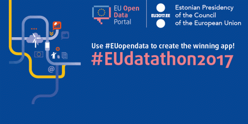 Finalists at the EU DATATHON 2017 – Oehoe Data Science