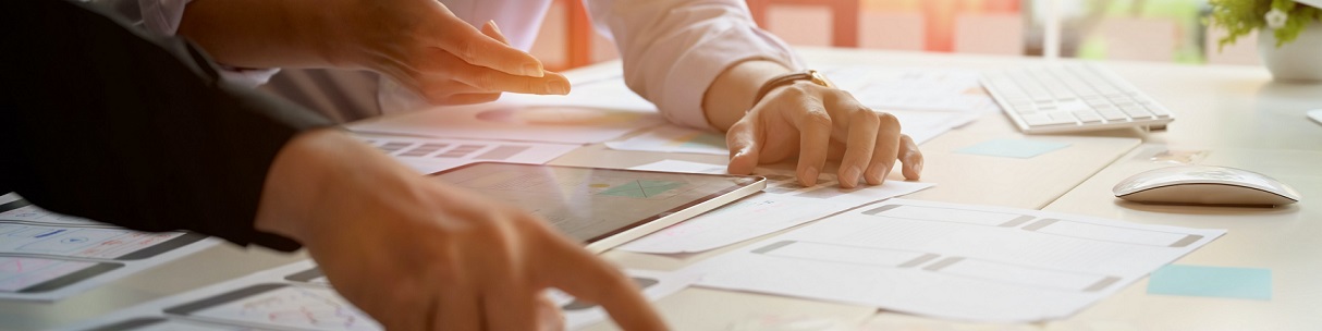 Way of Working – Oehoe Data Science